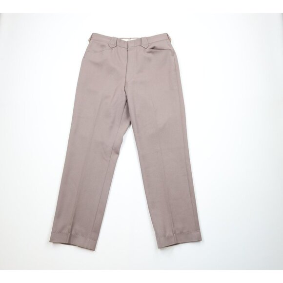 Pendleton | Pants | Vintage 6s 70s Pendleton Mens 30x30 Heavyweight ...